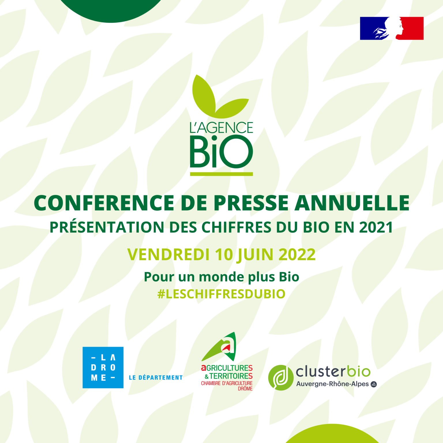 Accueil - Agence Bio