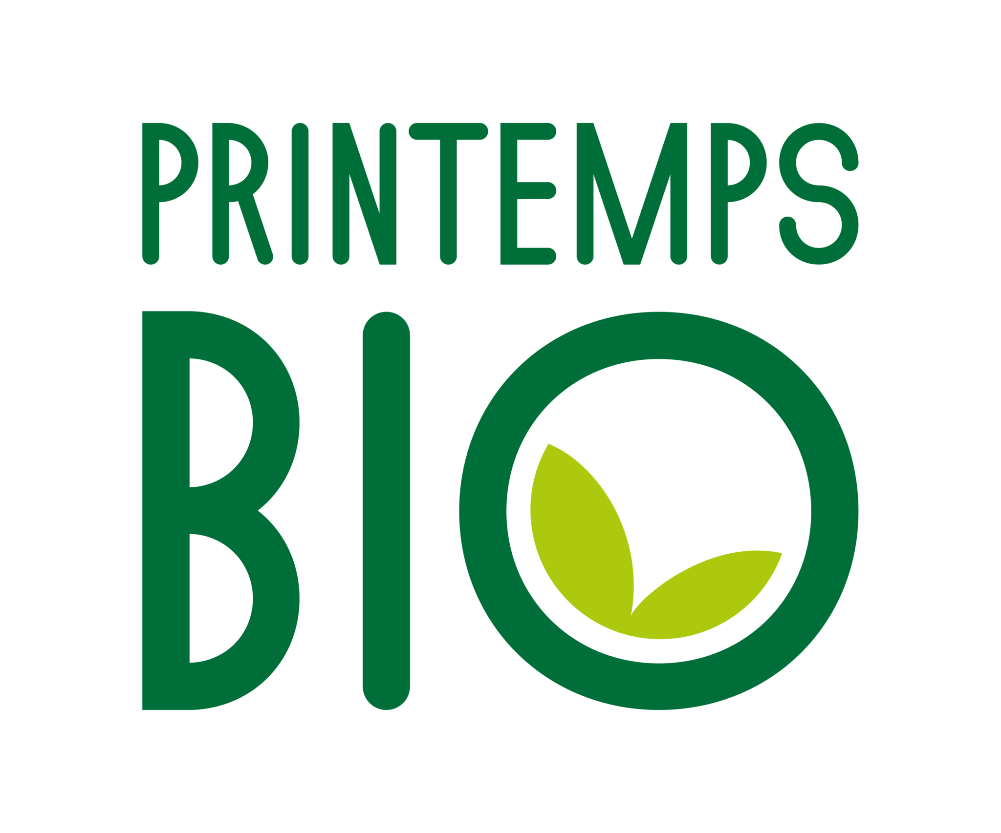 Printemps Bio 2023 - Agence Bio