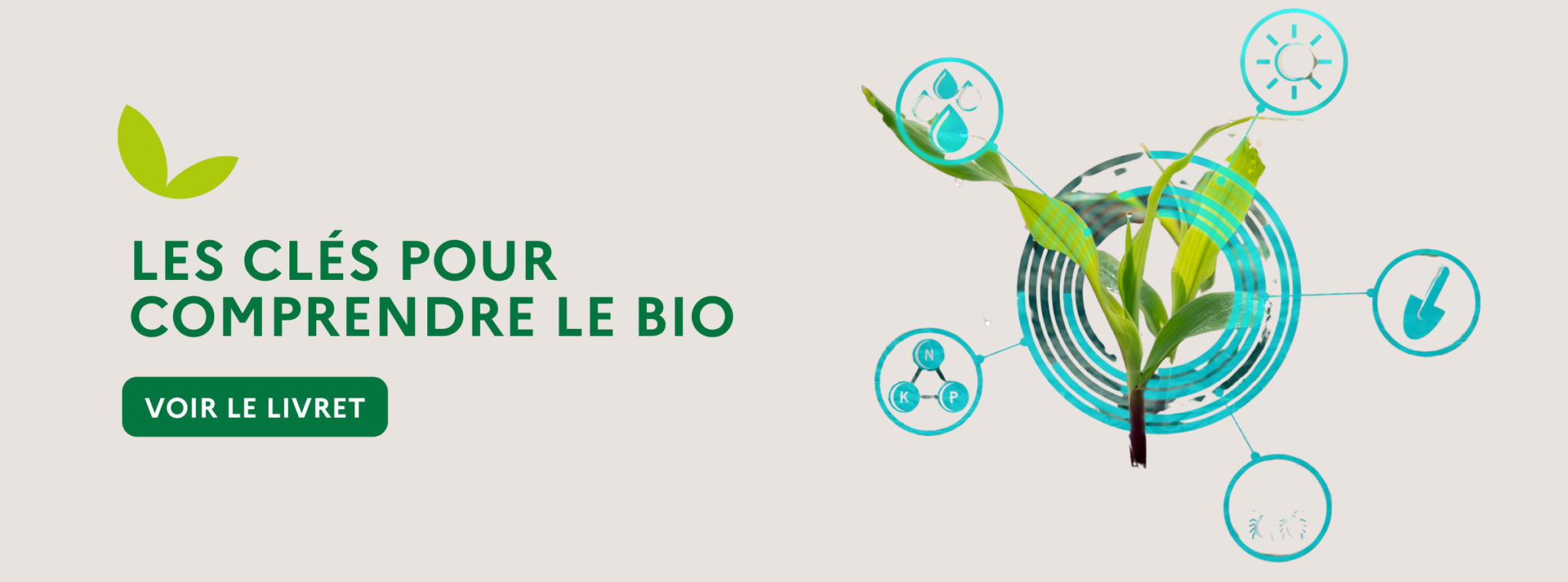 Accueil - Agence Bio