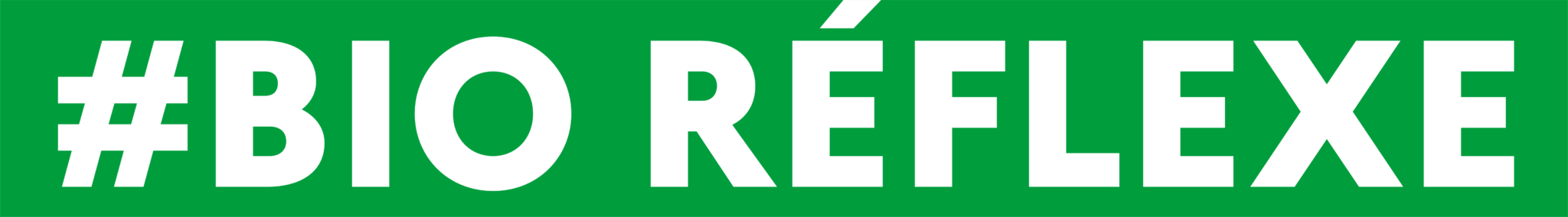 Pour nous, pour la planète, pour nos producteurs locaux #Bio Réflexe ...