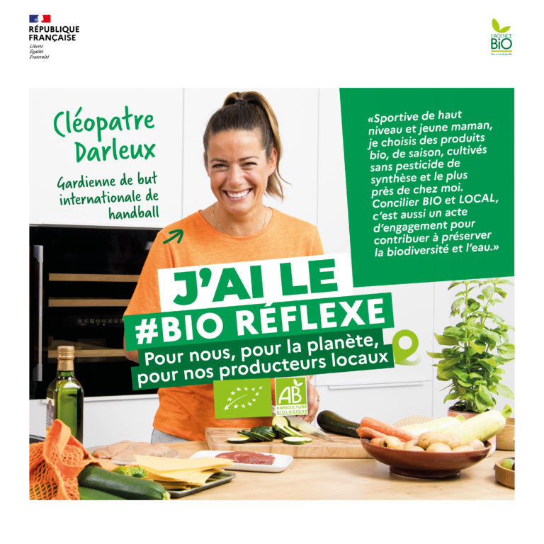Bio Réflexe - Agence Bio