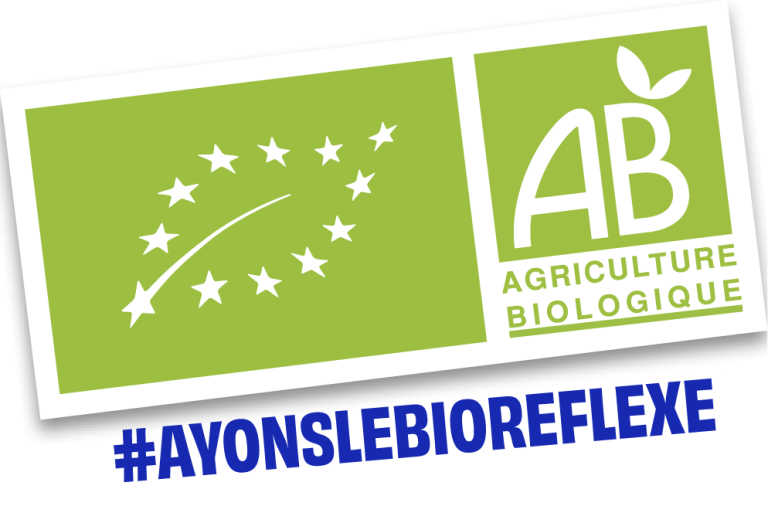 Journée Européenne du Bio 2025 - Agence Bio