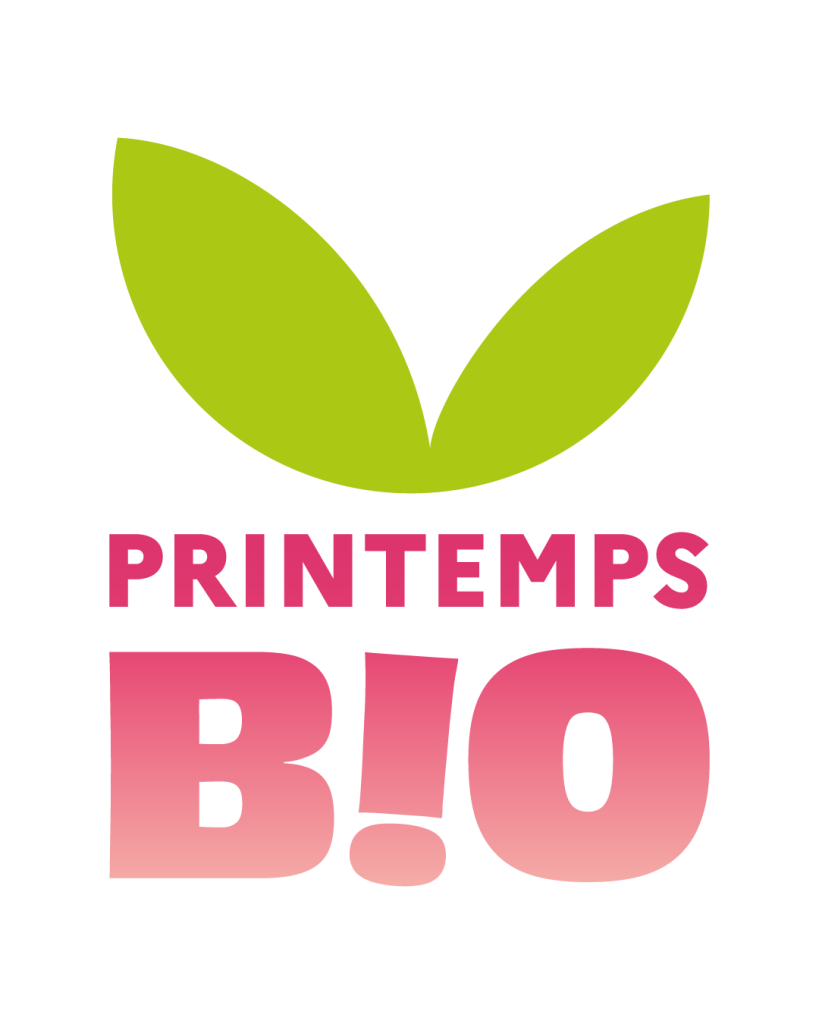 Printemps Bio 2026 - Agence Bio